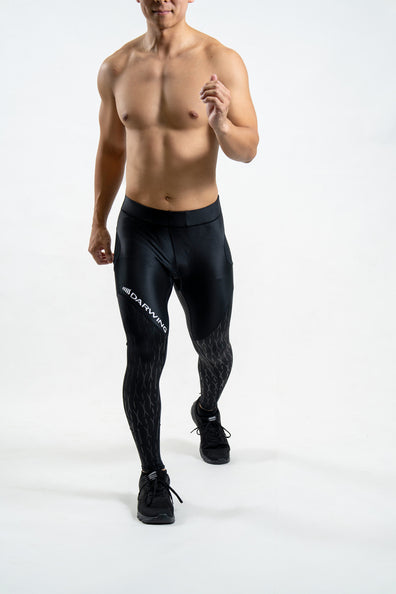 DARWING Athlete long type – DARWING.BOOST